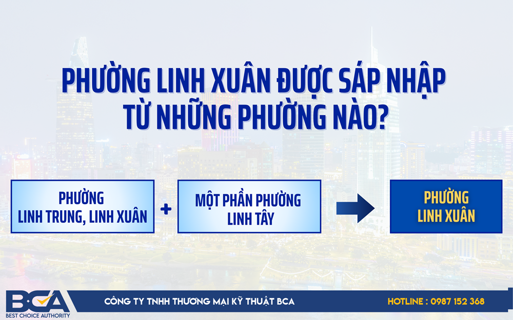 Phường Linh Xuân Được Sáp Nhập Từ Những Phường Nào? BCA VIỆT NAM - PHÂN PHỐI MÁY IN KHỔ LỚN HP ...